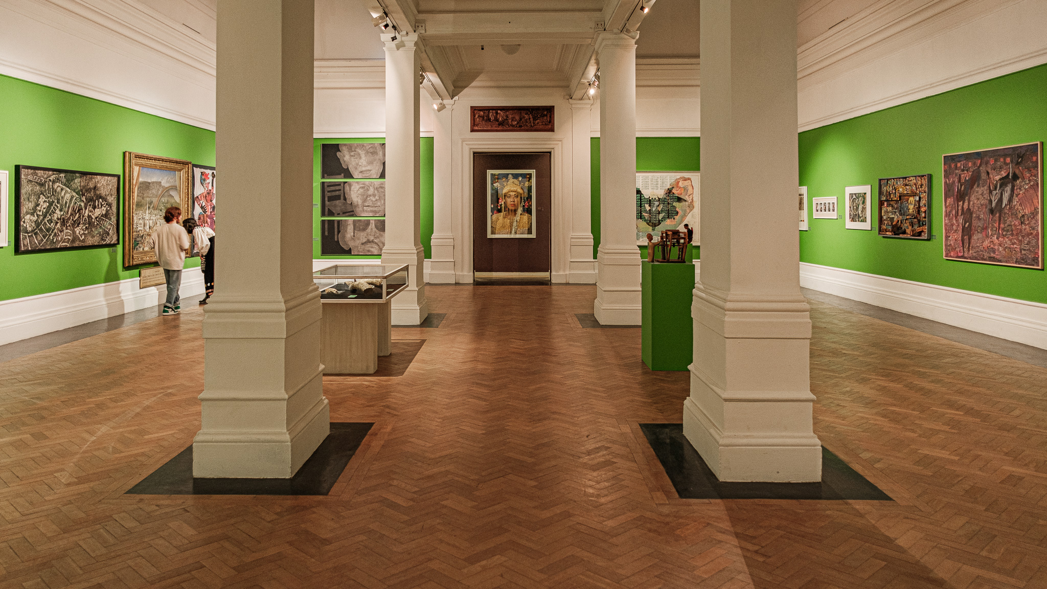 Арт-галереи Кейптауна - Beloc